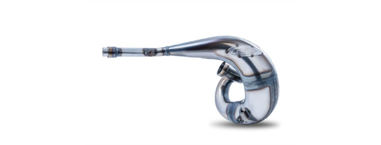 FMF Factory Fatty Pipe – Redline Cycle